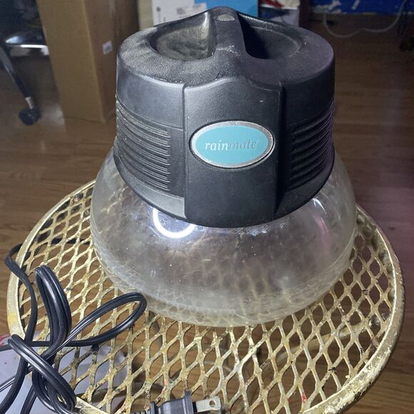 Rainbow | Other | Rainbow Rainmate Air Freshener Purifier Model Ap2 ...